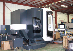 設備一覧｜千葉県の精密加工・金属加工なら有限会社イトウまで